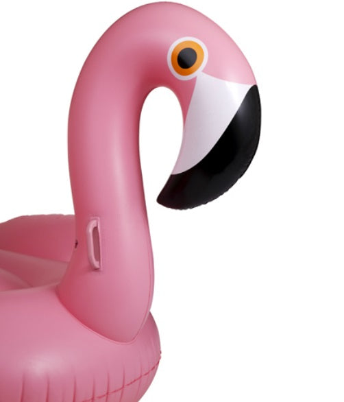 Inflatable Flamingo, Plastic, low price, outdoor cooler & picnic items ...
