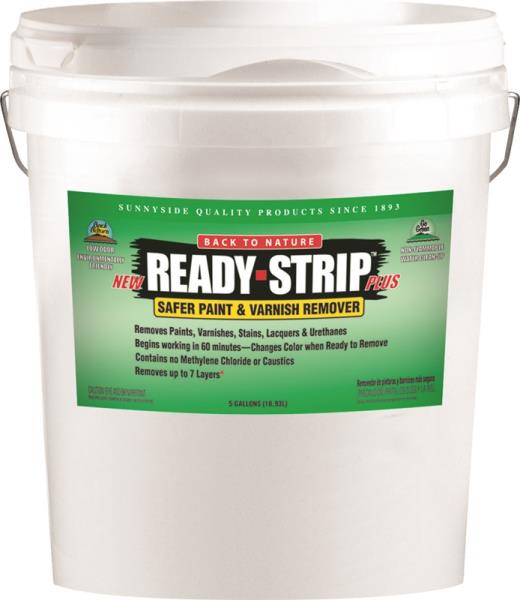 Ready-Strip Plus Paint & Varnish Remover on sale, painting tools ...
