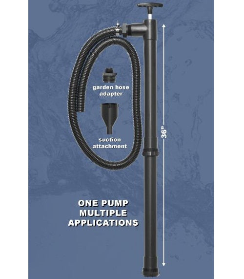 Multi-Purpose Hand Pump, low price, bulk plumbing supplies for sale ...