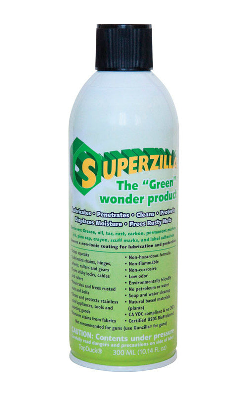 Online store to buy Superzilla General Purpose Penetrating Oil — LIfe ...