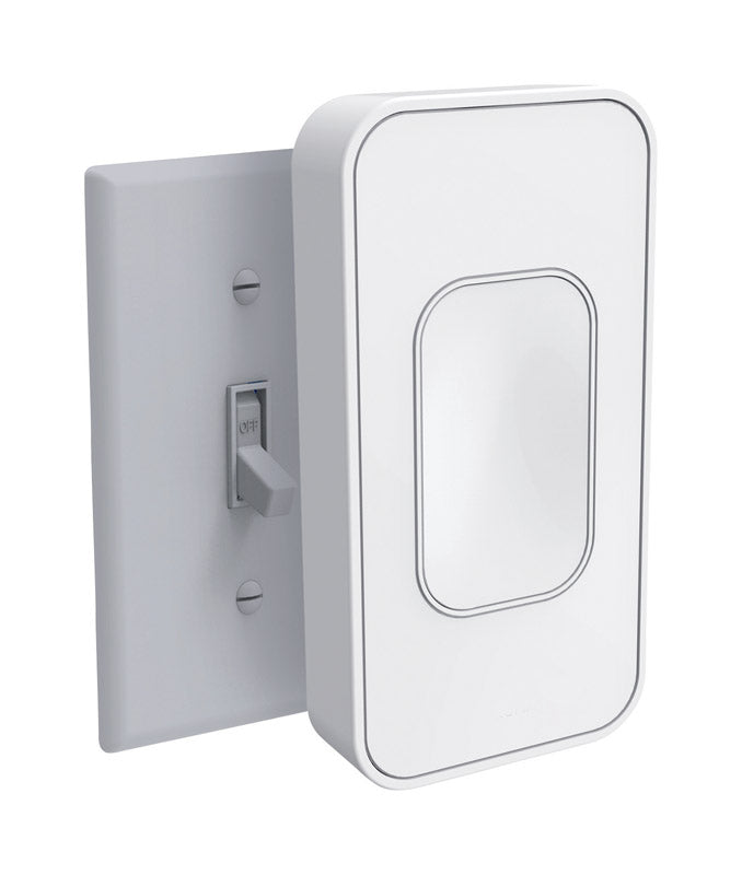 Toggle Switch, White on sale, home electrical goods at low price — LIfe ...