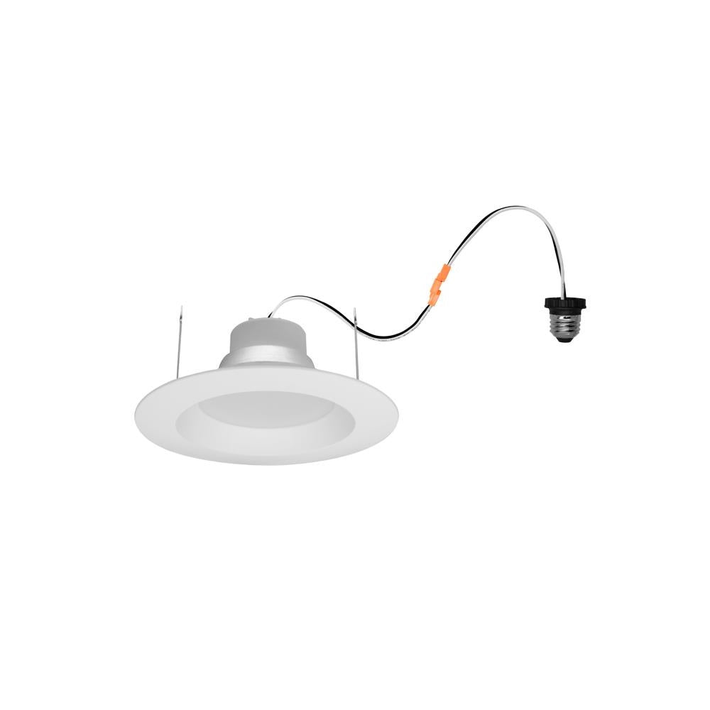 Sylvania 62387 TruWave LED Retrofit Recessed Lighting, 14 Watts — LIfe ...