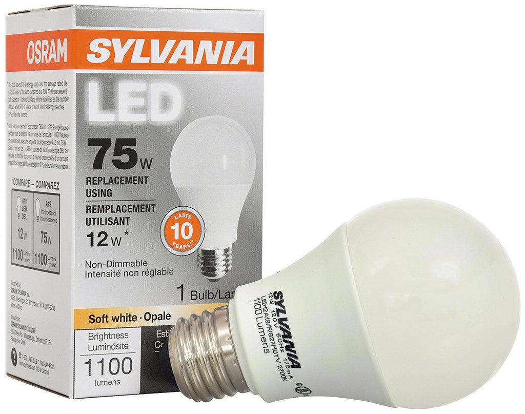 Non-Dimmable LED Light Bulb, low price, lighting & lamp parts for sale ...