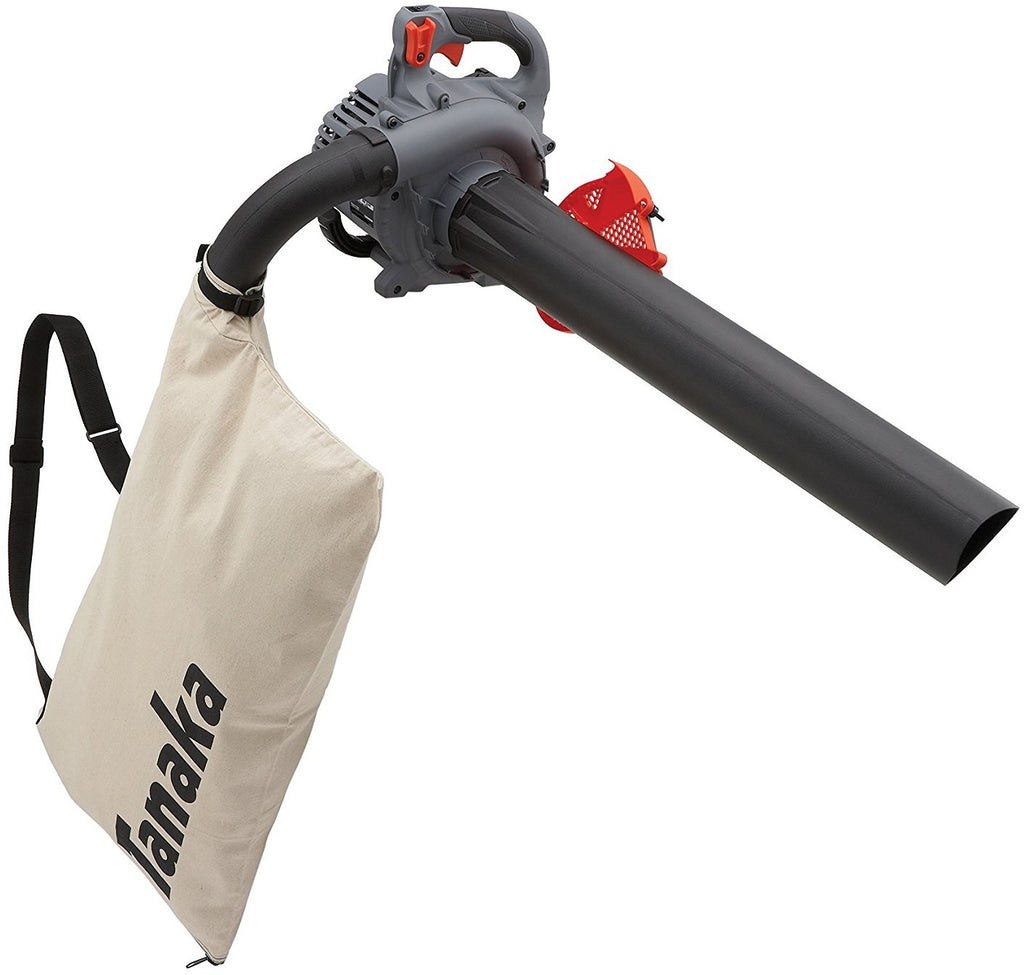Tanaka THV-260 Vacuum Attachment, low price, best lawn power tools ...