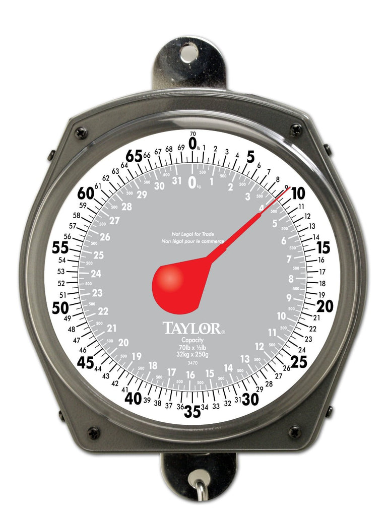 Industrial Hanging Dial Scale on sale, kitchen materials at low price ...