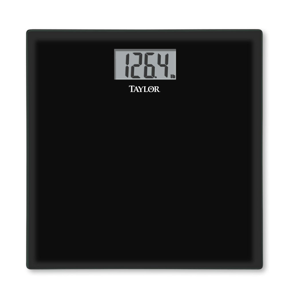 Glass Digital Bath Scale, shop plumbing replacement items at low price ...