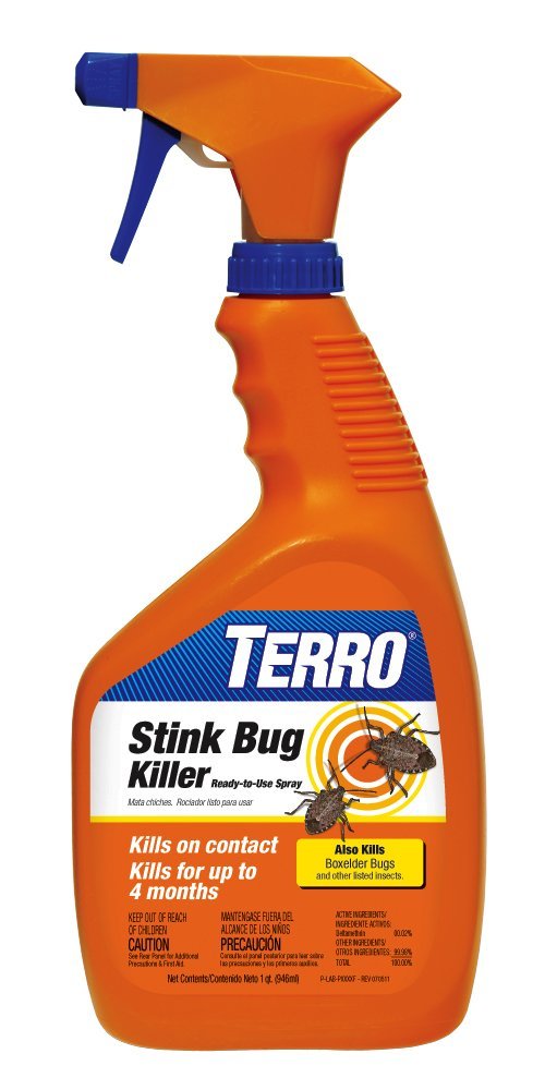 Stink Bug Killer, 32 Oz, low price, best office pest control items ...