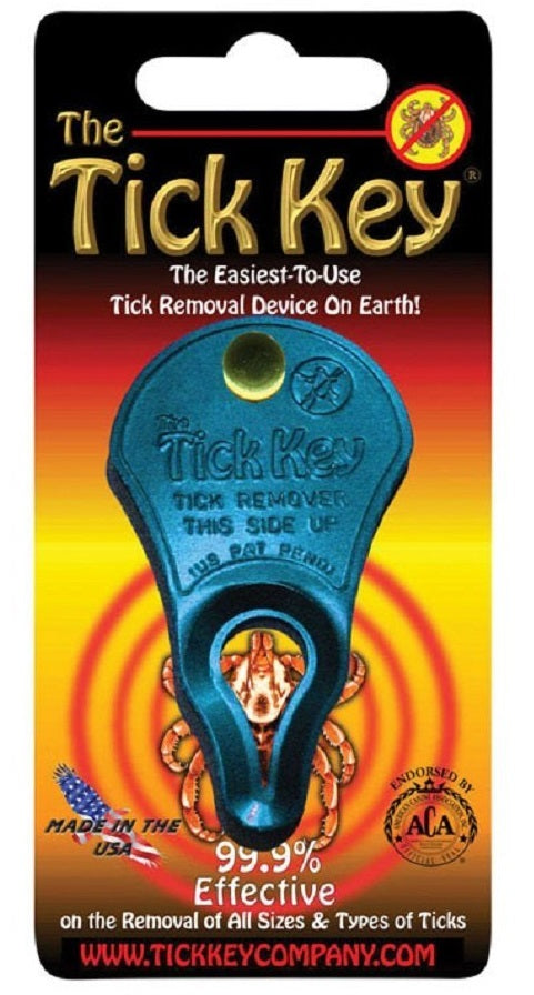 The Tick Key PN-00010 Tick Removal Key, Assorted Colors, low price ...