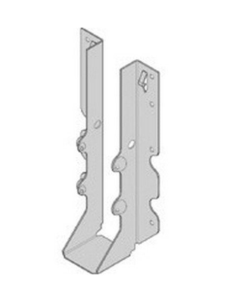 Double Shear Slant Joist Hanger, low price, best building hardware ...