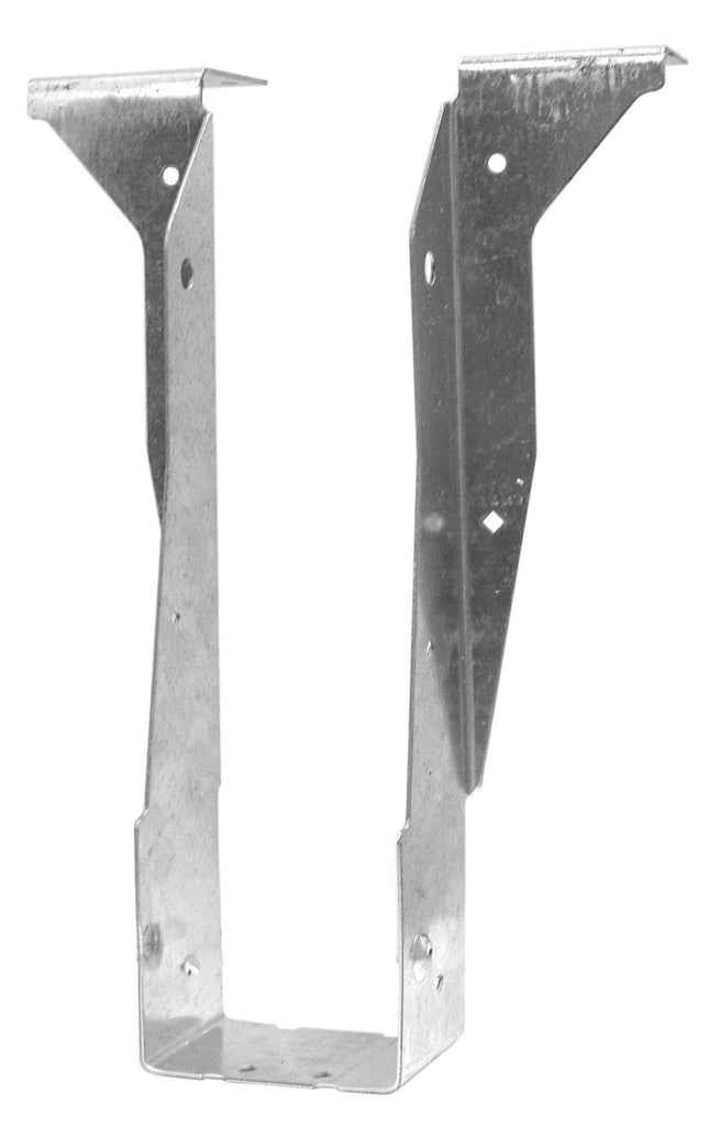 USP Structural Connectors Top Mount Joist Hanger, shop building tools ...