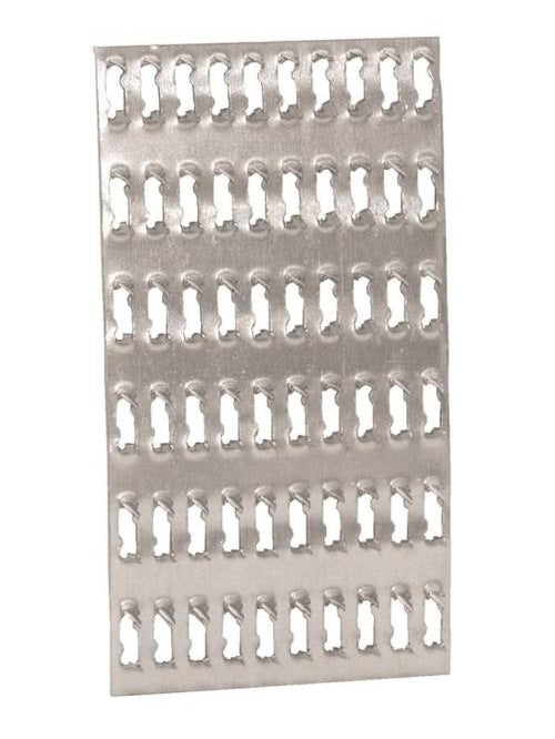 USP Structural Connectors Truss Mending Plate, 2-3/4" X 5-1/4" on sale ...