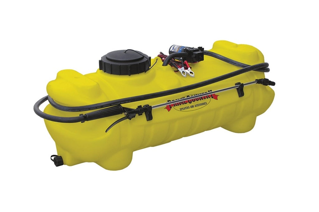Chemical Spot Sprayer on sale, lawn care products at low price — Life ...