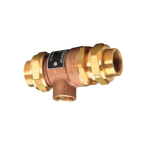 Back-Flow Preventer Check Valve on sale, plumbing goods & supplies at ...