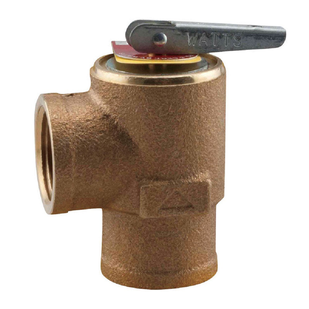 Boiler Safety Pressure Relief Valve, low price, plumbing goods ...