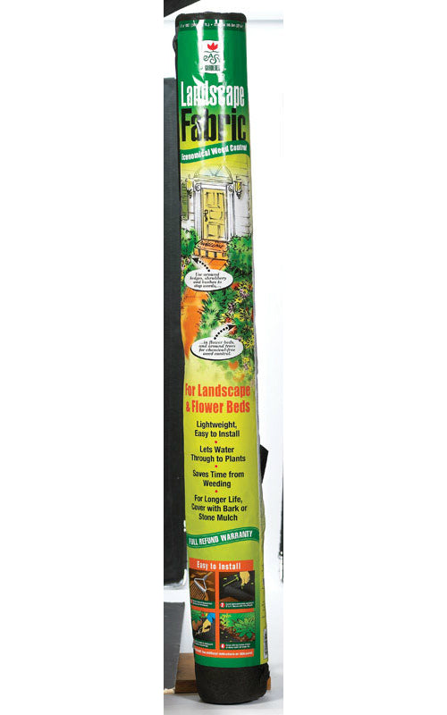 Landmaster Landscape Fabric, shop farm maintenance supplies at low ...