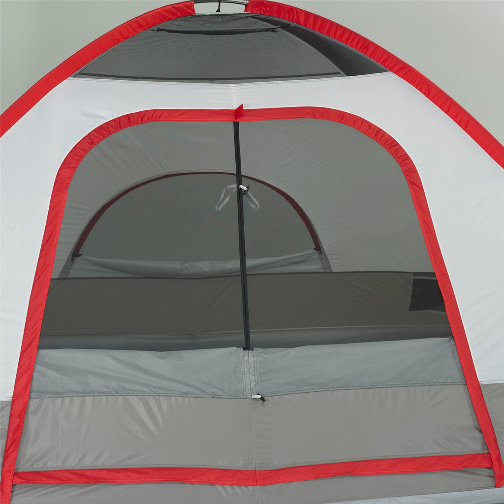 Pine Ridge Dome Tent on sale, bulk sports goods at low price — LIfe and ...