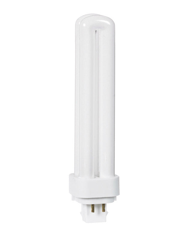 Double Tube Fluorescent Bulb, Cool White on sale, outdoor lighting ...