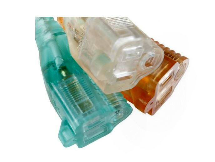 Extension Cord Adapters, low price, best industrial electrical supplies ...