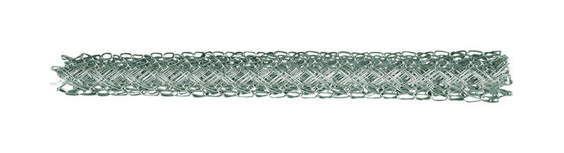 Yardgard 30870R48 Chain Link Fabric, 48" x 10', low price, garden ...